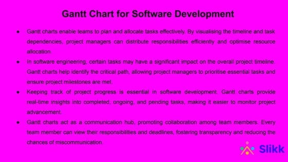 Best Gantt Chart Software Pdf 5610