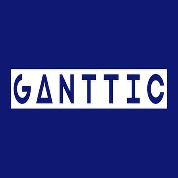 Ganttic: Resource Planning Software | PDF