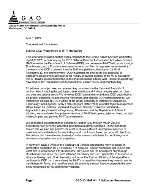 SECDEF memo on DOD Org Changes Dec 4, 2013 | PDF