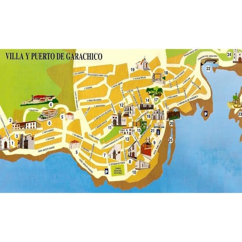 Garachico w | PDF