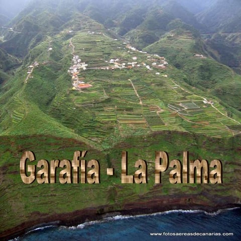 Garafa La Palma