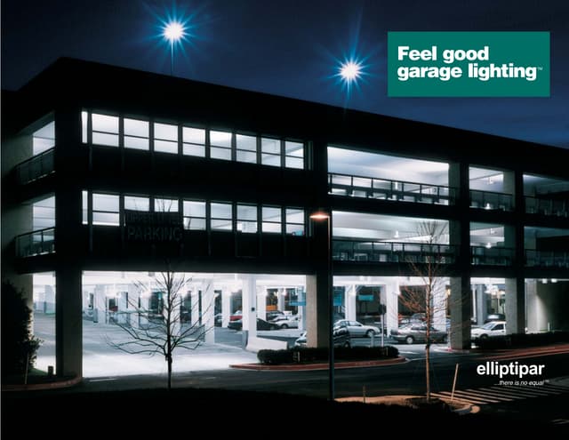 Lighting Quotient General | PPTX