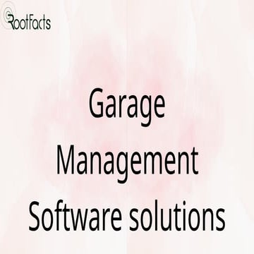 Garage Management Software solutions.pptx
