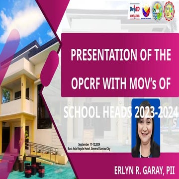 OPCRF ACCOMPLISHMENT REPORTS AND ACHIEVEMENTS- 2023-2024 (1).pptx