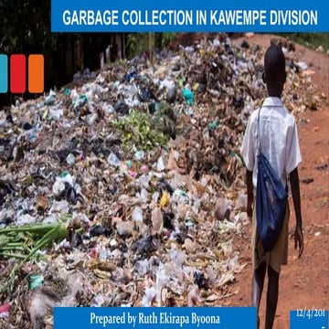 Garbage collection and Re-use | PPT