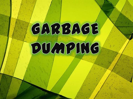 5 r's of Waste Management | PDF