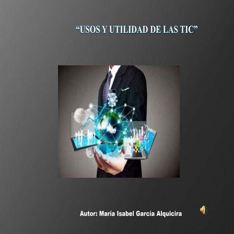 mi proyecto integrador | PPTX | Technology & Computing