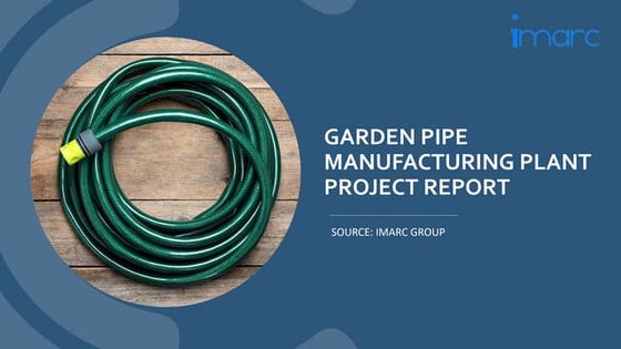 Costs Involve in PEX Pipe Manufacturing Plant Report | PPT
