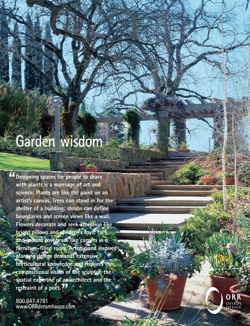 Courtyard Wisdom | PDF