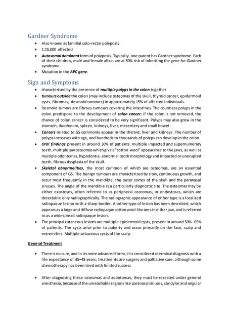 Tessier classification for orthodontist by Almuzian | PDF