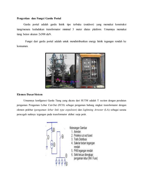 Materi Tayang 2 - Prinsip Kerja Trafo Distribusi.pptx