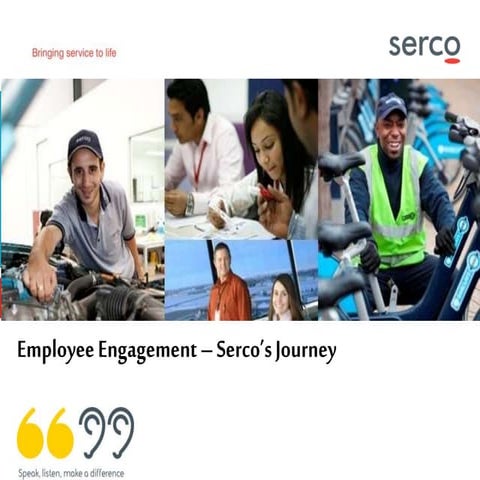 PPMA Annual Seminar 2014 - Public and Proud - Workforce Engagement for ...