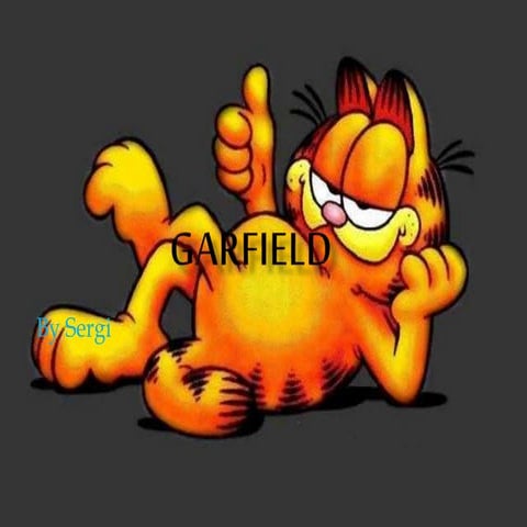 Garfield | PPT