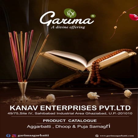 Garima New E-Catalogue | PDF
