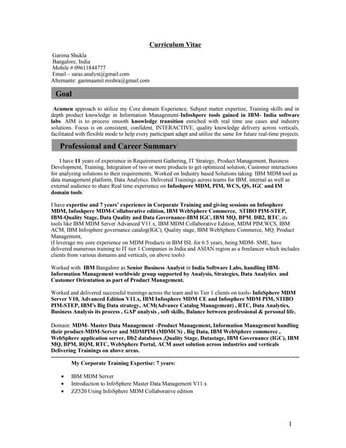 SuccessFactors EC & PMGM Notes.docx | Human Resources | Business