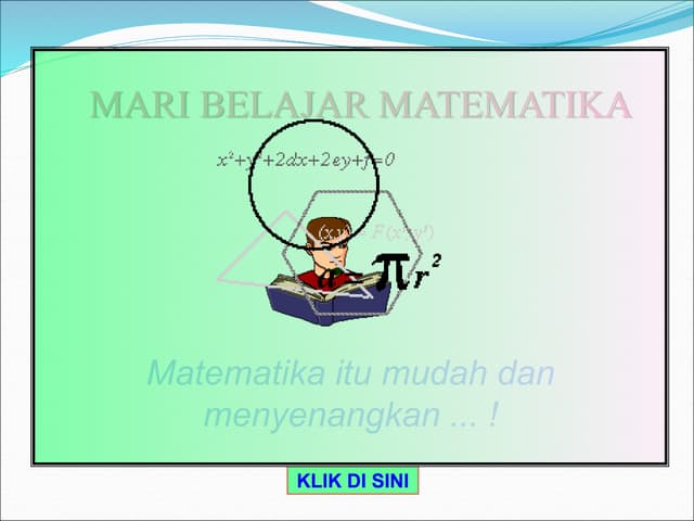 PPT BAB 9 BANGUN RUANG.pptx - bahan kurikulum merdeka | PPTX