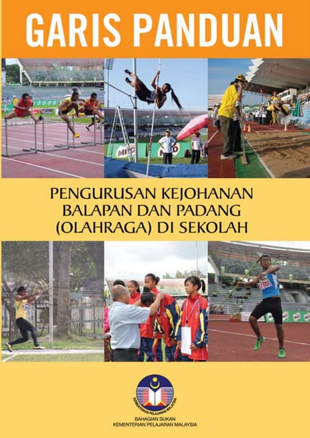 Lari berganti ganti | PPT