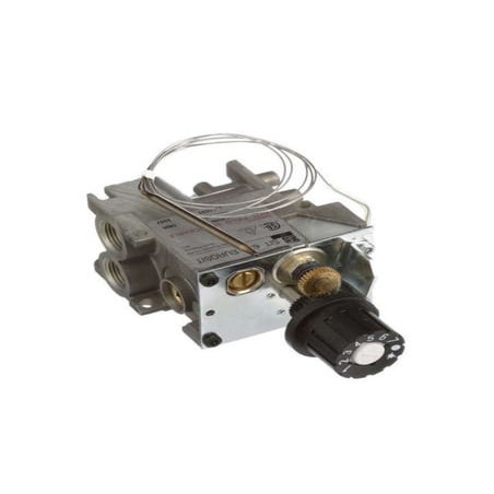 Garland 4531799 Oven Control | PartsFe | PDF