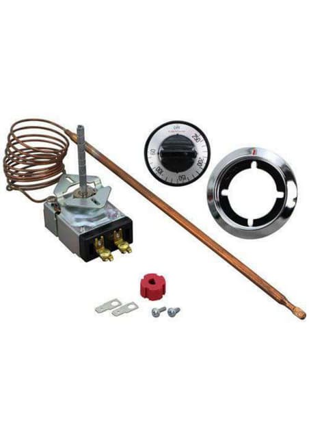Imperial 37110 Ignition Kit | PartsFe | PDF
