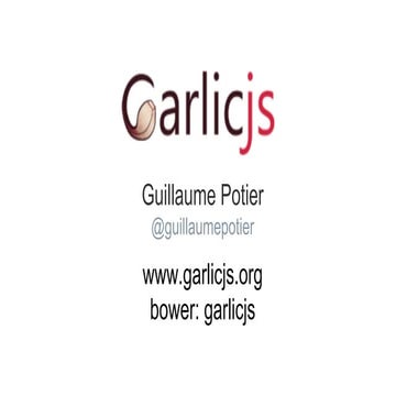 Garlic | PPT
