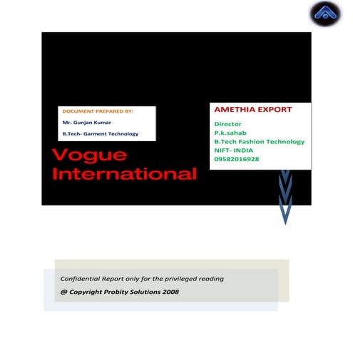 iNTECH Brochure | PDF