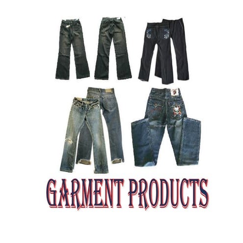 Auxiliaries and specialities for denim and garment processing | PDF
