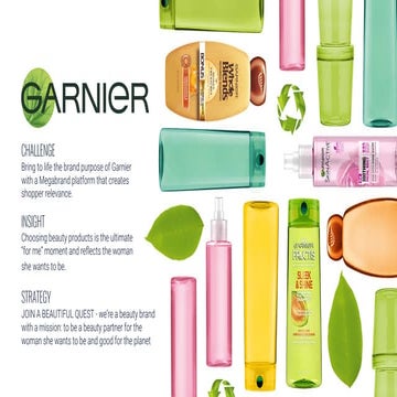 Garnier | PDF