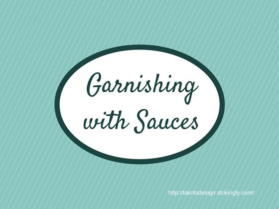 Garnish | PPT