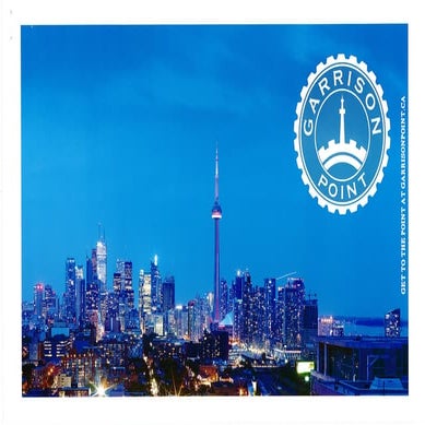 Garrison Point - Brochure | PPT