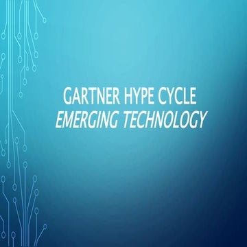 Virtual reality | PPTX