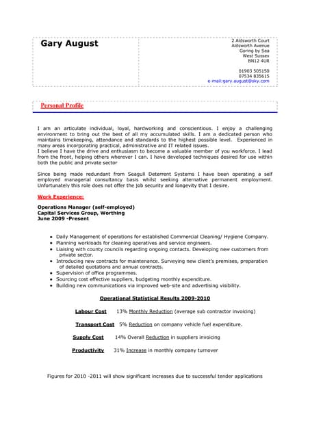 Example kitchen ventilation calculation | PDF