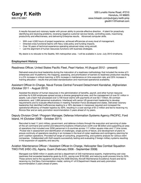 Guillermo Torres Jr's_Resume 6NOV15 | PDF