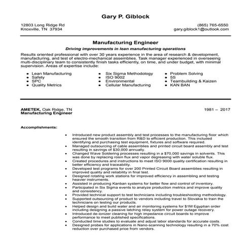 ProModel Process Simulation Projects | PPTX