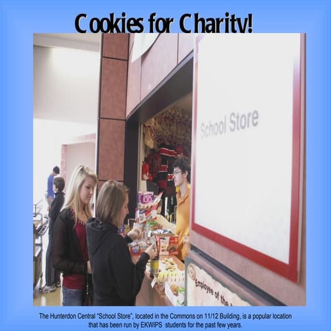 School Store | PPT