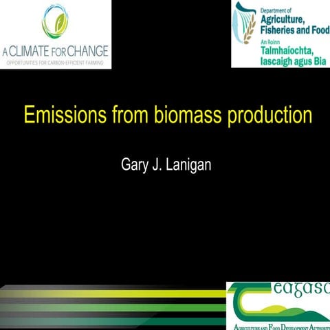 Trace Gas exchange | PDF
