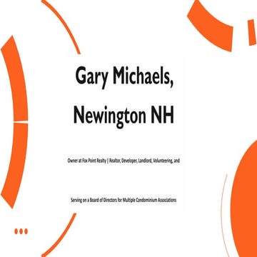 Gary Michaels (Newington, NH) - A Detail-Driven Developer.pdf