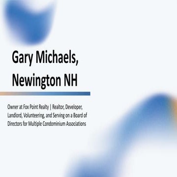 Gary Michaels (Newington, NH) - A Community-First Builder.pdf