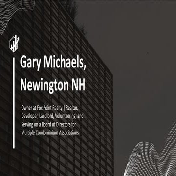 Gary Michaels (Newington, NH) - A Detail-Driven Developer.pdf