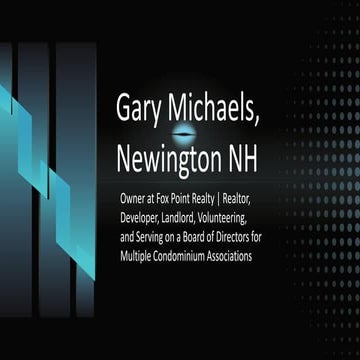 Gary Michaels (Newington, NH) - A Smart Decision-Maker.pdf