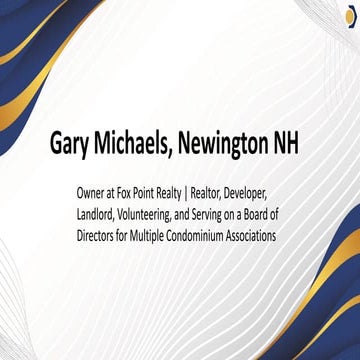 Gary Michaels (Newington, NH) - A Trust-Building Advisor.pdf