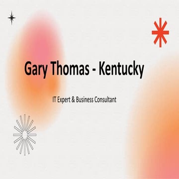 Gary Thomas (Kentucky) - A Clarity-to-Action Planner.pdf