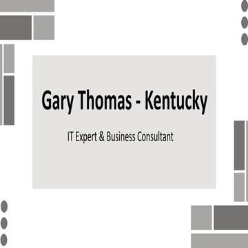 Gary Thomas (Kentucky) - A Limitless Growth Explorer.pdf