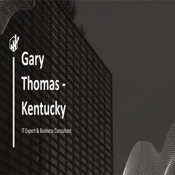 Gary Thomas (Kentucky) - A Strategy-Crafting Consultant.pdf