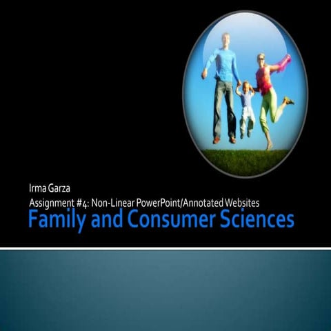 FCS PFD resources | PPTX