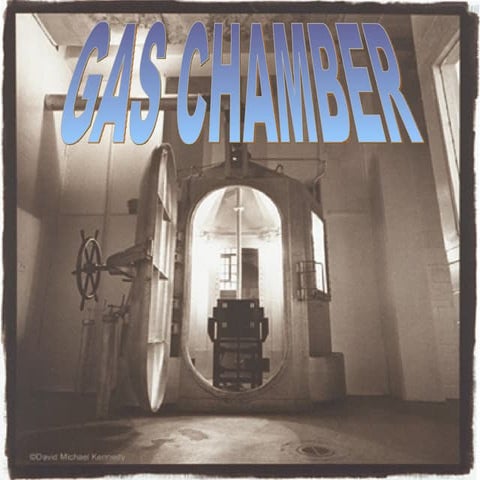 Gas Chamber | PPT