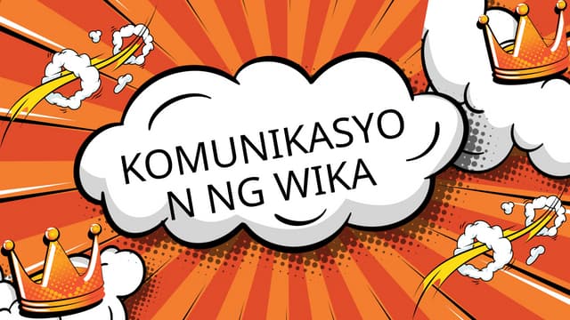 gamit ng wika sa social media KOMUNIKASYON AT PANANALIKSIK SA WIKA AT KULTURANG PILIPINO.pptx
