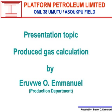 Gas calculation presentation.ppt