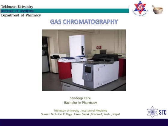 Chapter 1 forensic chemistry | PPT