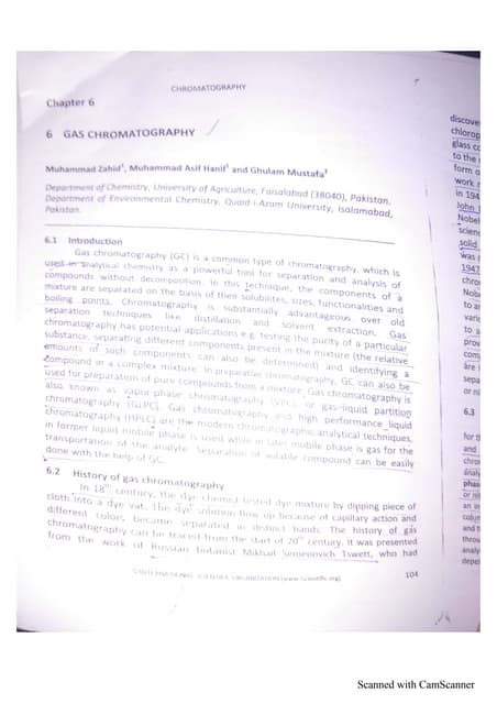 Adsorption Chromatography Assignment.pdf