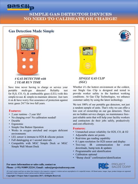 Thermal Leak Detection Experts | PPT